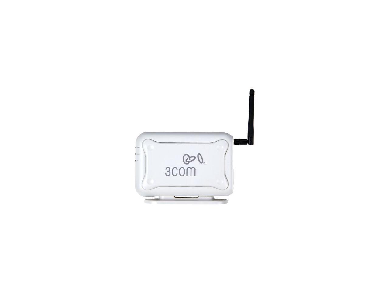 3com 3crwe454g75 Officeconnect Wireless 54 Mbps 802 11g Access Point