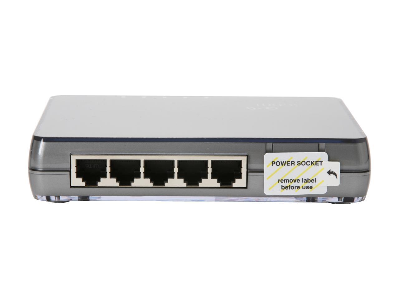 3com 3CFSU05 Switch 5 - Newegg.com