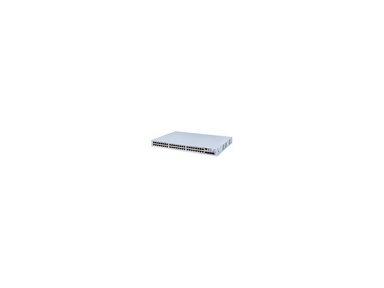 3com 3CR17662-91 Switch 4200G 48-Port - Newegg.com