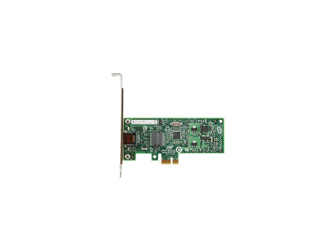 Intel EXPI9301CTBLK PCI-Express Network Adapter - Newegg.ca