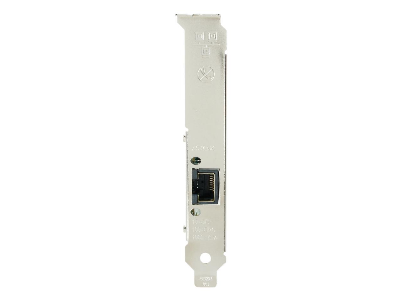 Intel EXPI9301CT PCI-Express Desktop Adapter Gigabit CT - Newegg.com