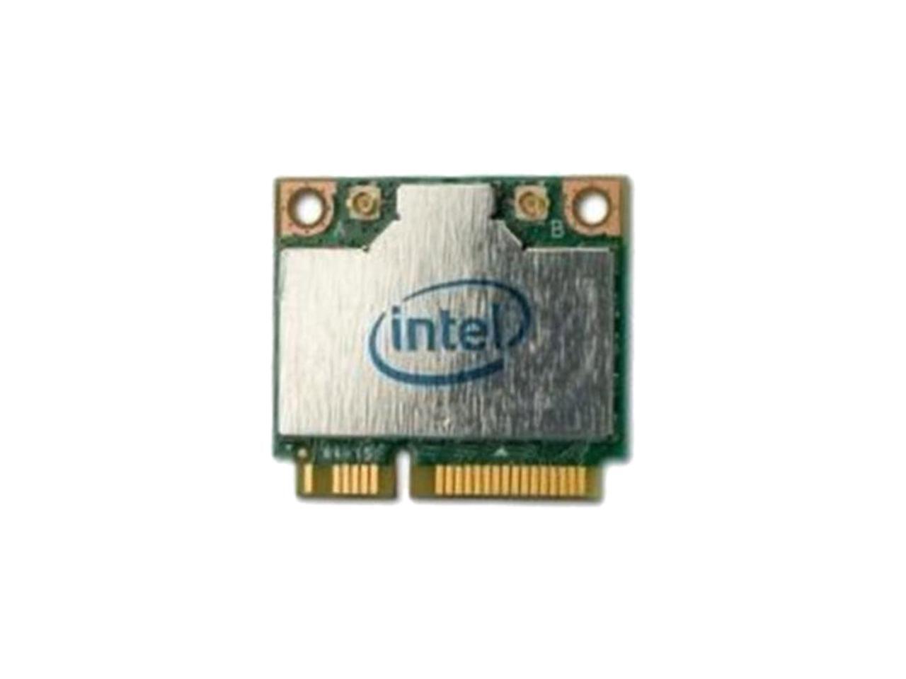 Intel 7260 IEEE 802.11ac Bluetooth 4.0 - Wi-Fi/Bluetooth Combo Adapter ...