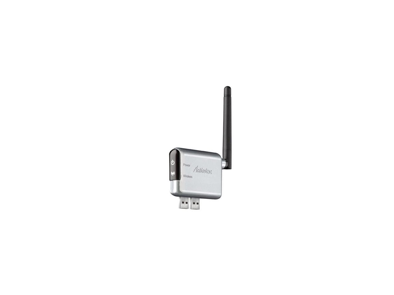 Actiontec HWO05430-08CL Wireless Modem Module for Qwest M1000 DSL ...
