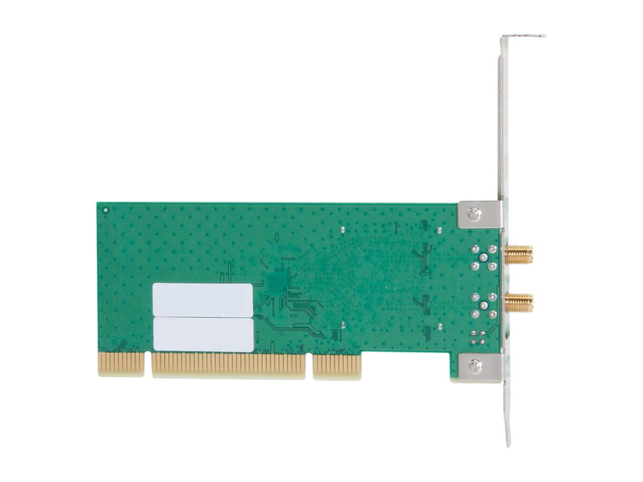 StarTech.com PCI300WN2X2 PCI Wireless Adapter - Newegg.com