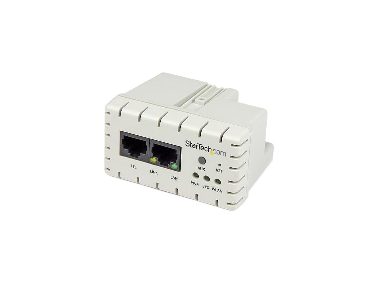 3com AP300WN2X2W In-Wall 300 Mbps 2T2R Wireless-N Access Point - Newegg.com
