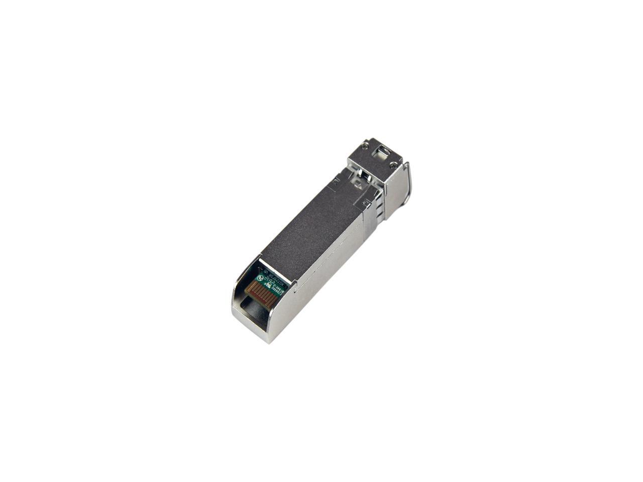 StarTech.com GLCLHSMDST Cisco GLC-LH-SMD Compatible SFP Module ...
