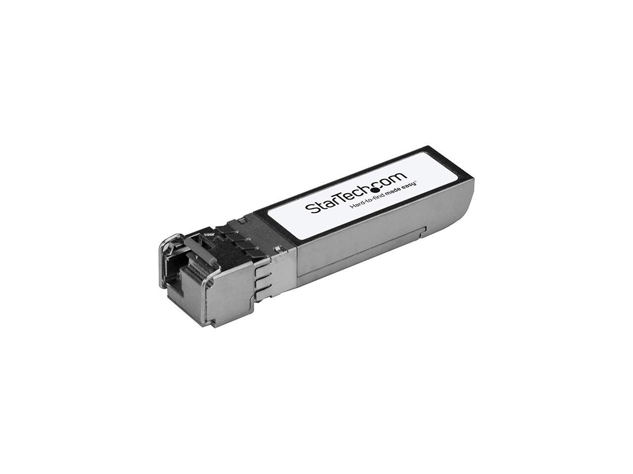 10GBase-BX SFP+ Transceiver Module - MSA Compliant Fiber SFP+ Downstream (SFP-10GB-BX-D-20-ST ...