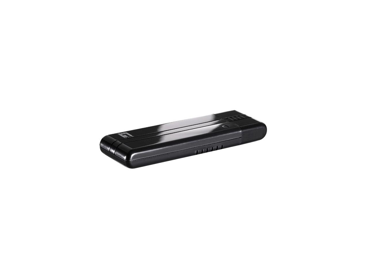 LevelOne WNC-0305USB USB 2.0 Wireless Adapter - Newegg.com