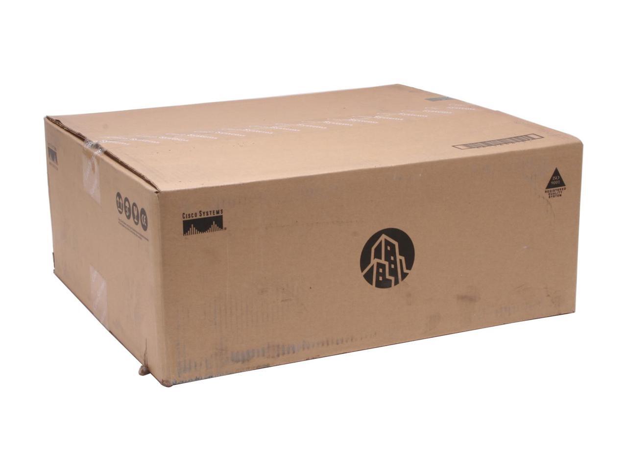 CISCO WS-CE500-24PC Switch - Newegg.com