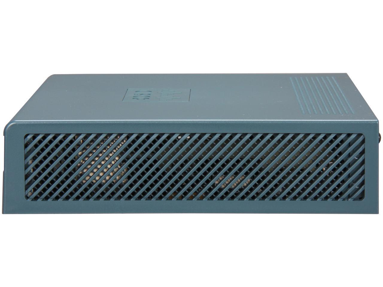 CISCO ASA5505-50-BUN-K9 VPN Wired ASA 5505 Security Appliance - Newegg.com