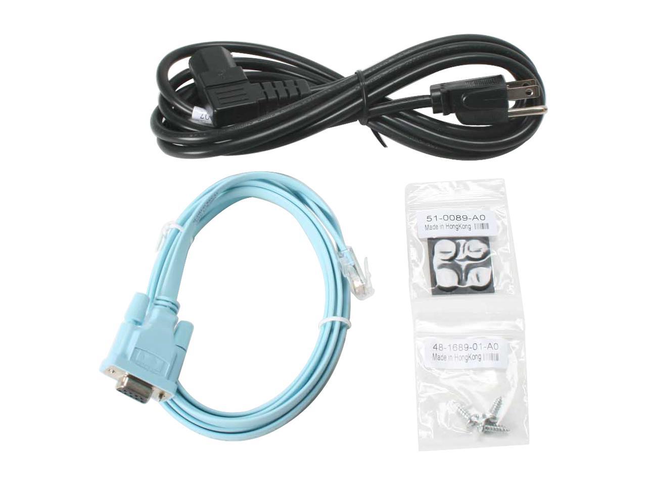 CISCO WS-C2960-8TC-L 10/100Mbps + 1000Mbps Switch 8 Ethernet 10/100 ...