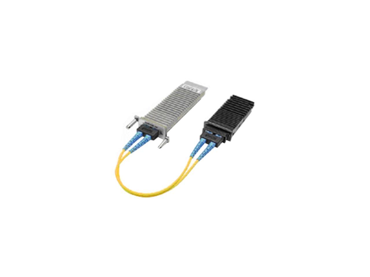 CISCO X2-10GB-SR 10GBASE-SR X2 Module - Newegg.com