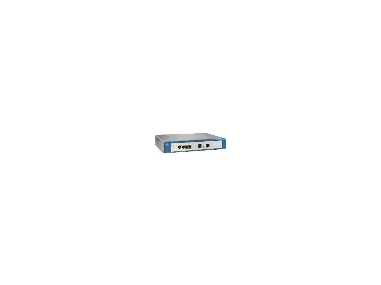 CISCO SR520-ADSL-K9 10/100Mbps Secure Router - Newegg.com