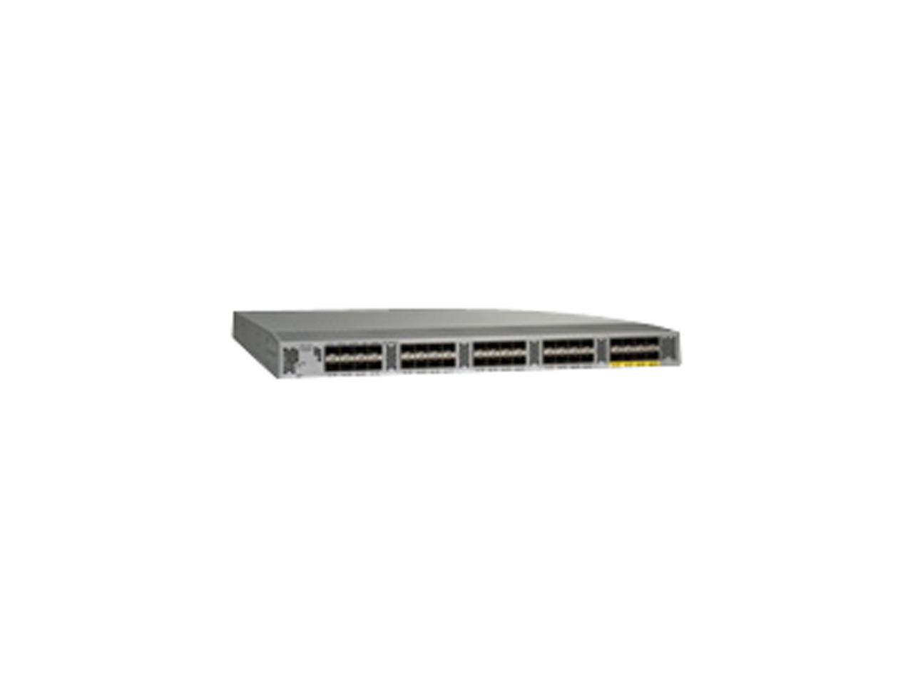 Cisco N2K-C2232PP-10GE Nexus 2000 Series 10GE Fabric Extender, 2PS, 1 ...