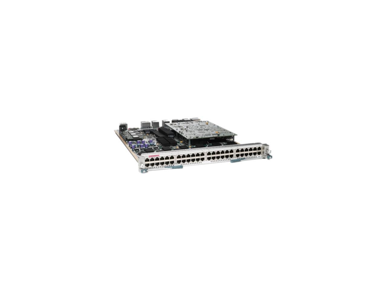 CISCO Nexus 7000 Series N7K-C7010-BUN 7010 Switch Bundle - Newegg.com