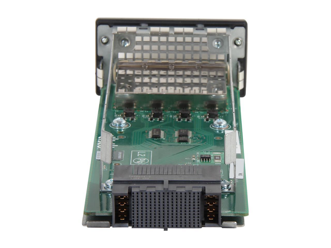 Cisco C3KX-NM-1G= Network Module - Newegg.com