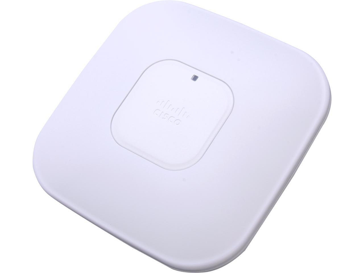 CISCO 3500 AIR-CAP3502I-A-K9 Aironet 3502I Wireless Access Point ...