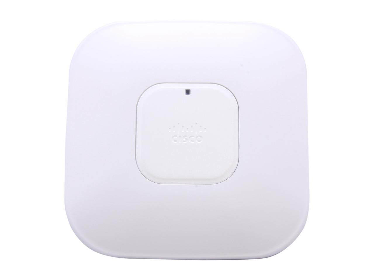 CISCO 3500 AIR-CAP3502I-A-K9 Aironet 3502I Wireless Access Point ...