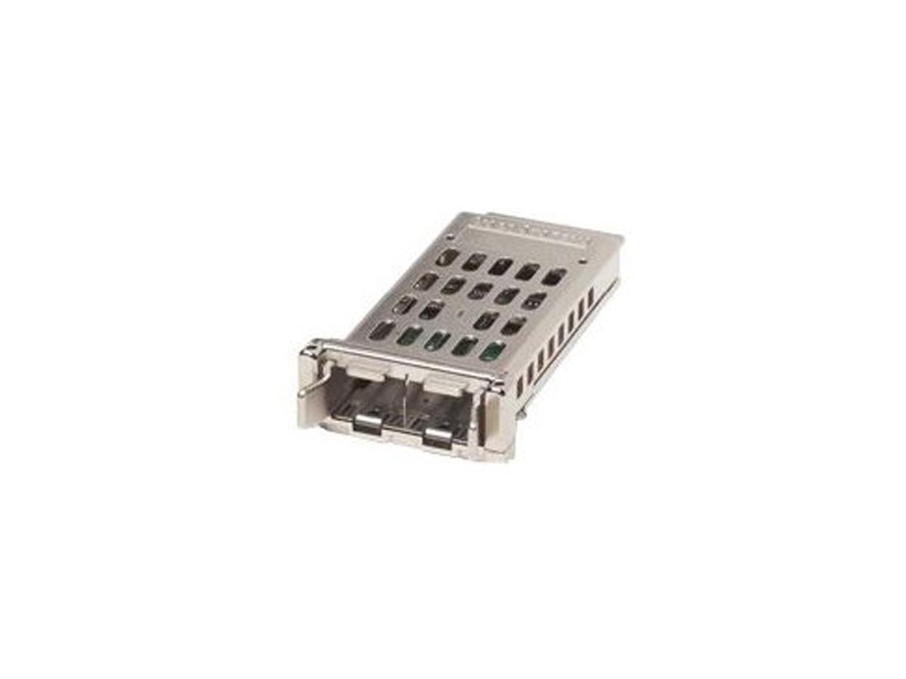 CISCO CVR-X2-SFP= TwinGig Converter Module - Newegg.com