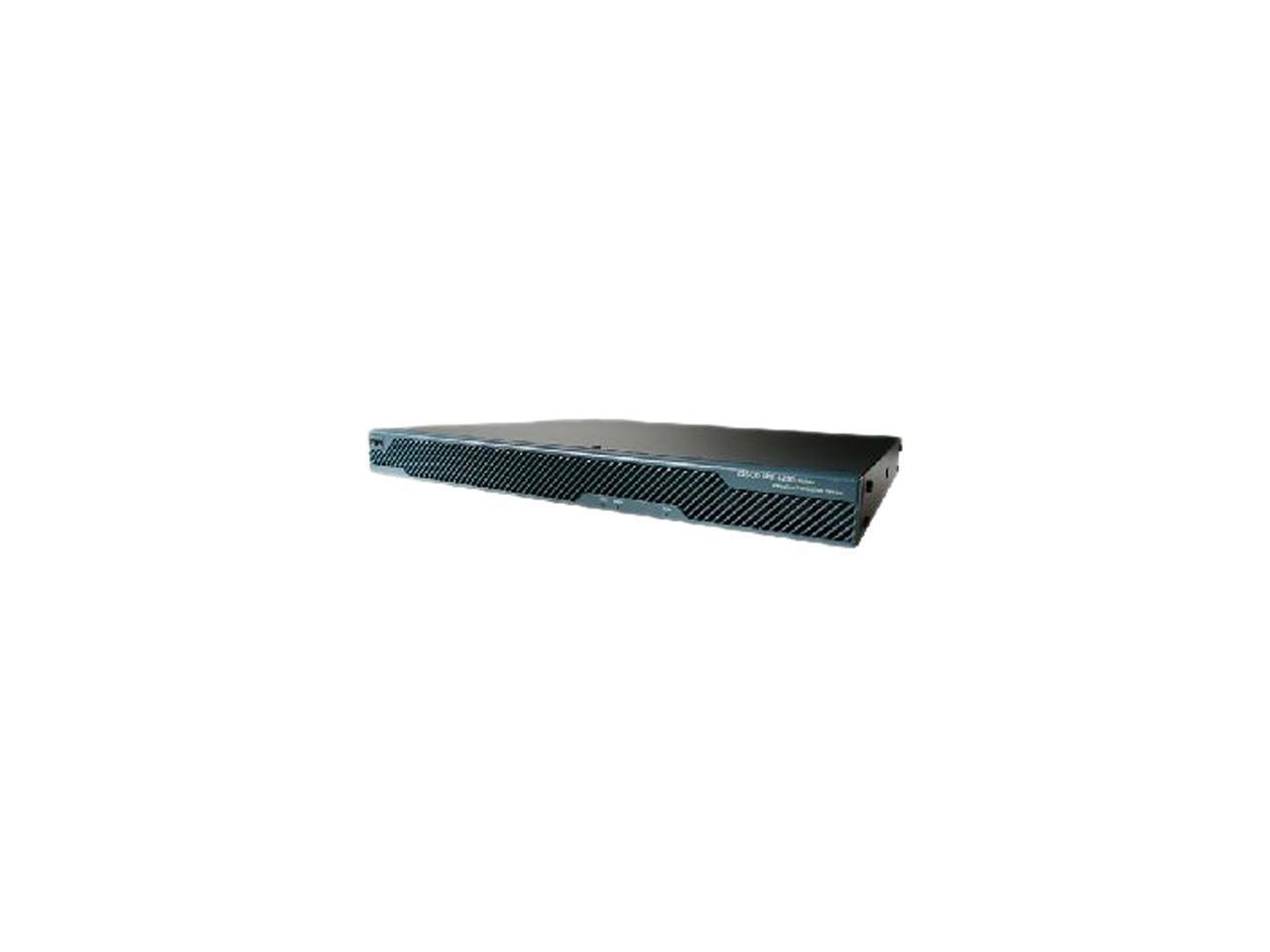 CISCO IPS-4255-K9 IPS 4255 Sensor - Newegg.com