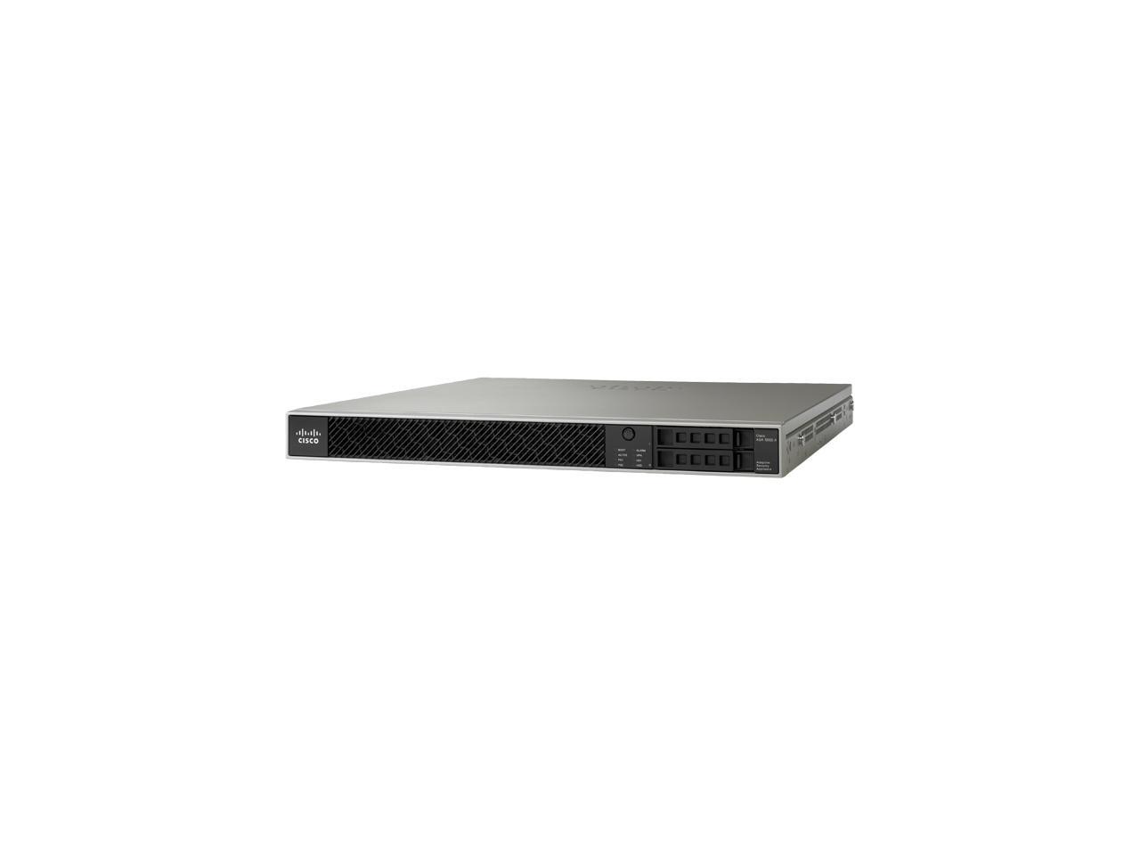 Cisco ASA 5555-X IPS Edition - Newegg.com