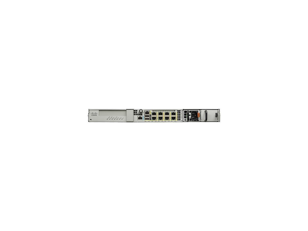 Cisco ASA 5555-X Firewall Appliance - Newegg.com