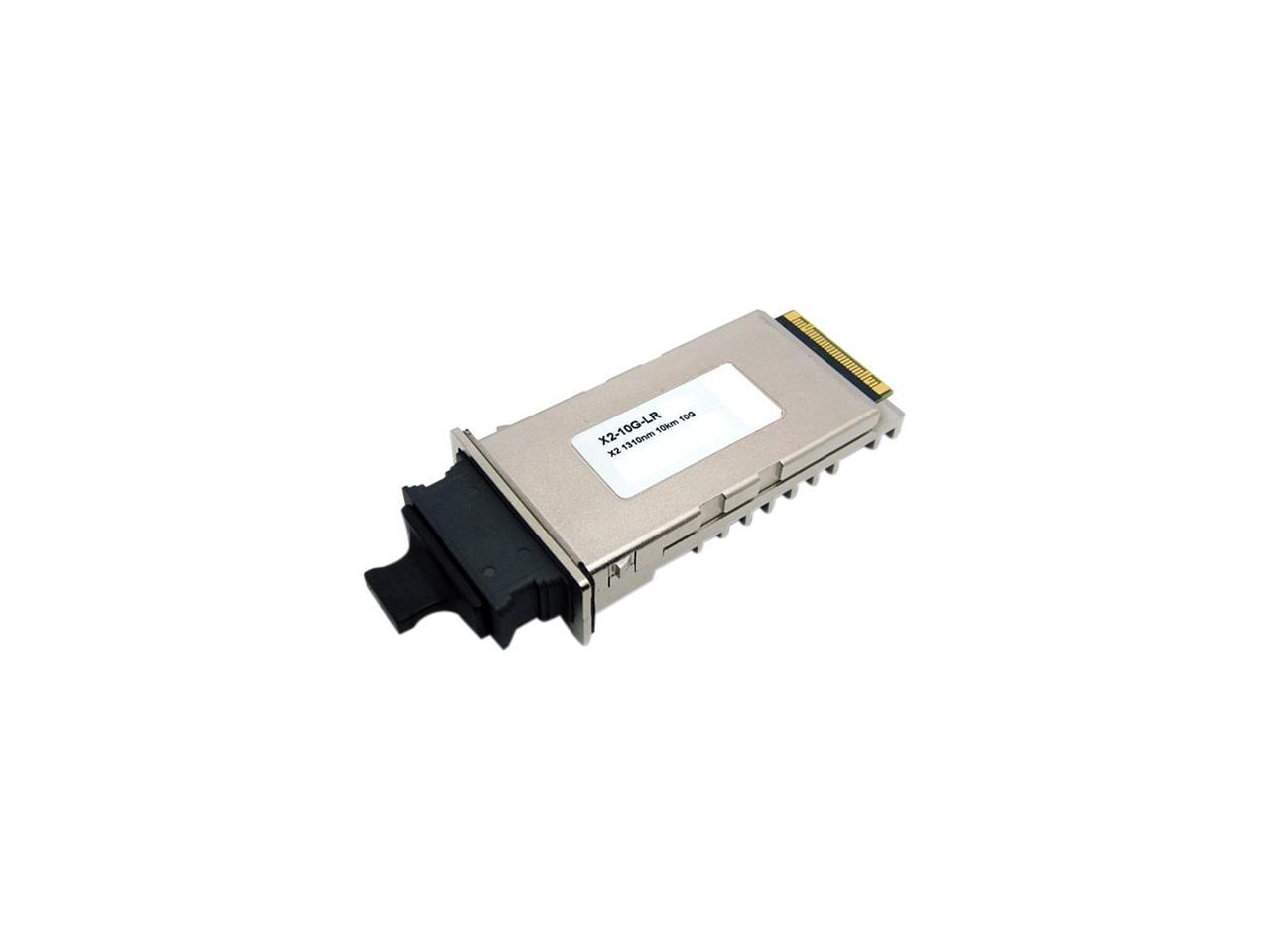 Refurbished: CISCO X2-10GB-LR 10GBASE-LR X2 Module for SMF - Newegg.com