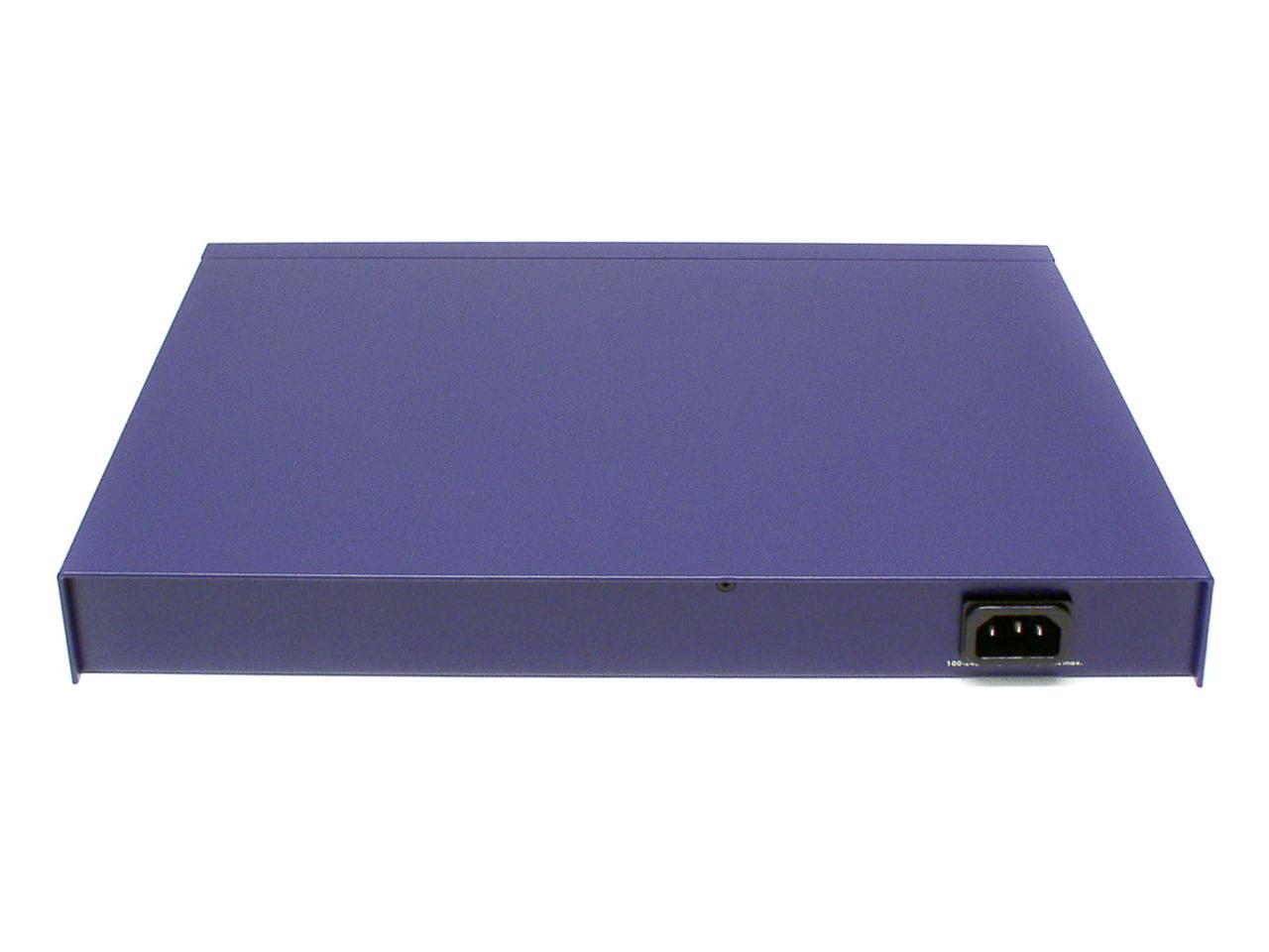 NETGEAR FS524 Rackmount Switch - Newegg.com