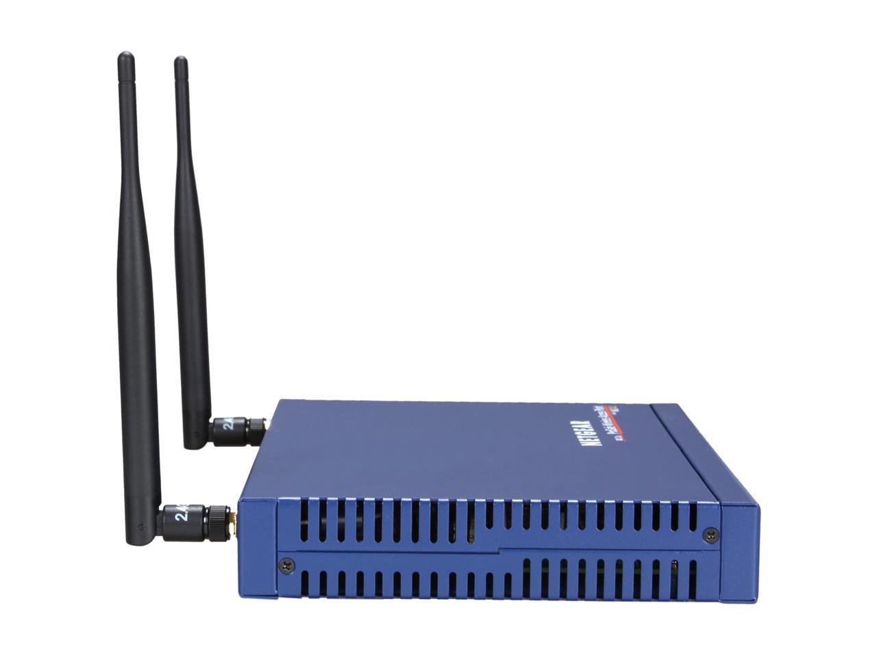 NETGEAR WG302 Wireless Access Point - Newegg.com