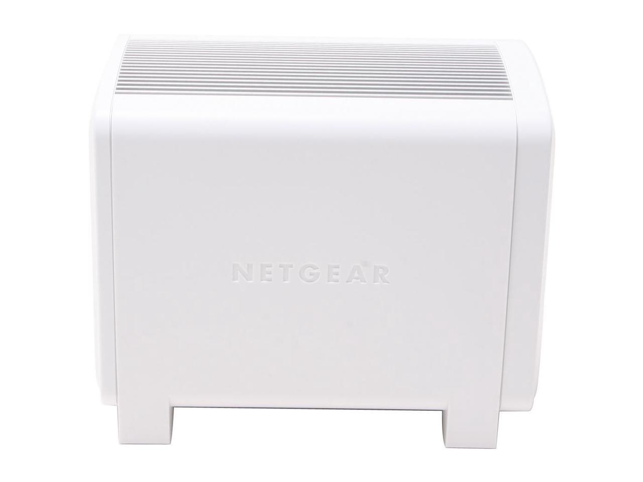 NETGEAR SC101 Storage Central - Newegg.com
