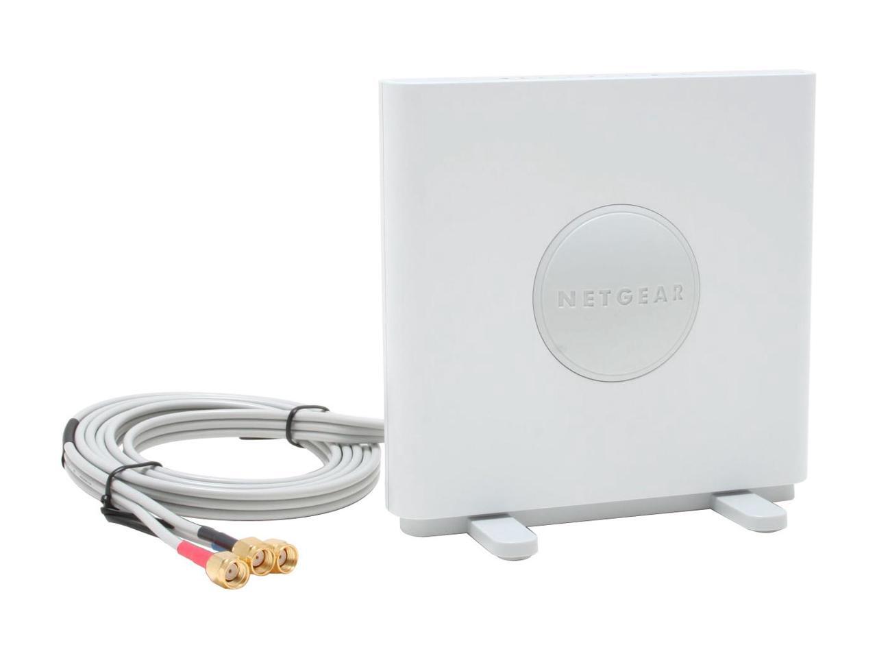 NETGEAR WN311T-100NAS PCI RangeMax NEXT Wireless Adapter - Newegg.com