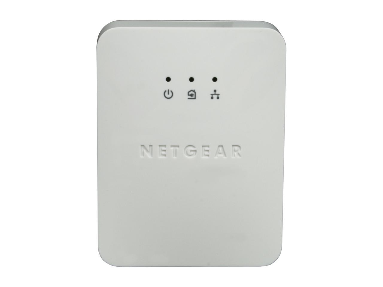 NETGEAR XAV2001-100NAS Powerline AV 200 Adapter - Newegg.com