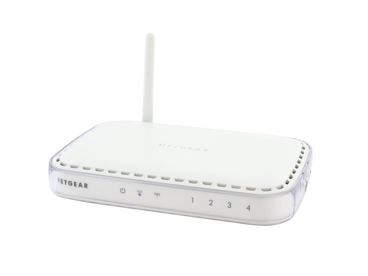 NETGEAR Wireless-N 150 Access Point (WN604) - Lifetime Warranty ...