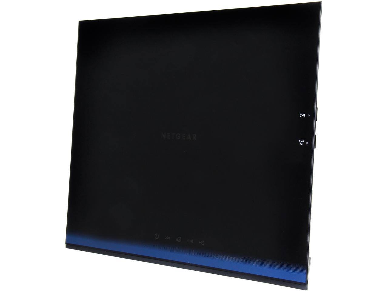 Netgear Inc. D6200-100NAS Ultimate Performance Dual Band AC Gigabit ...