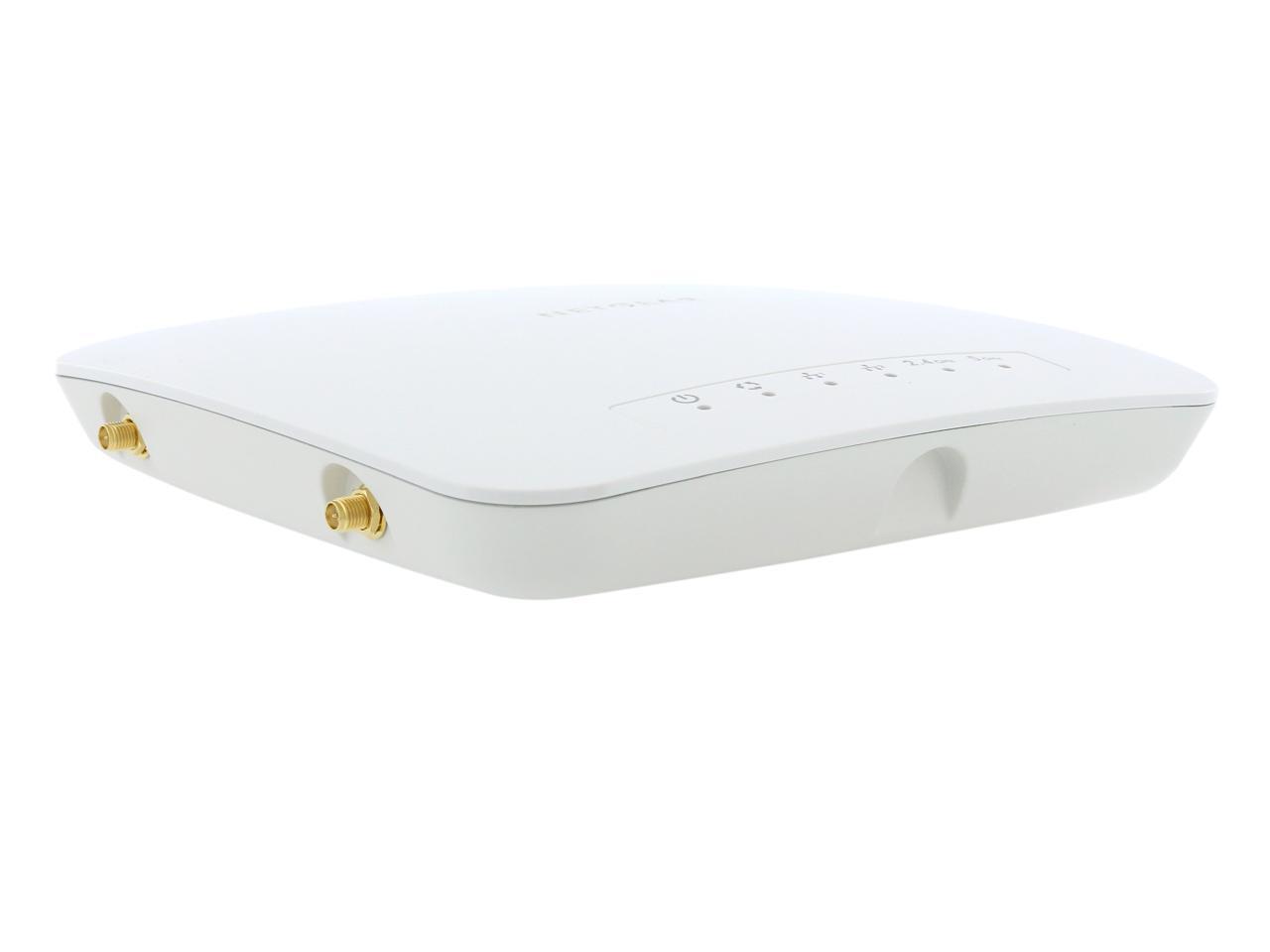 NETGEAR WAC740 ProSAFE Premium Business 802.11ac 4x4 Wave 2 Dual Band ...