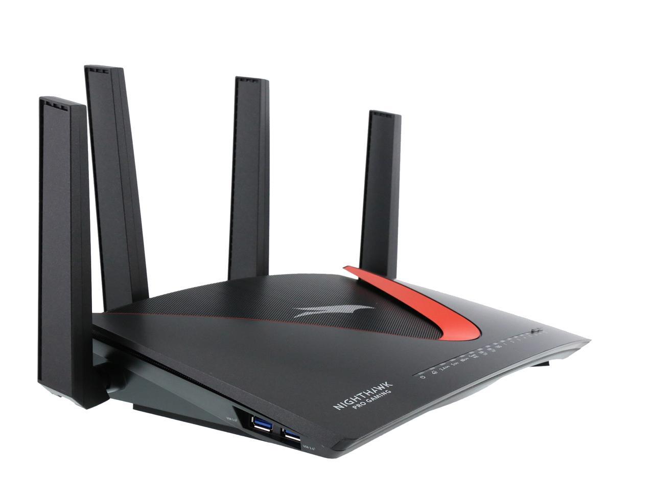 Networking Products 10Gig Port and More 7 Gigabit Ethernet Ports XR700 ...