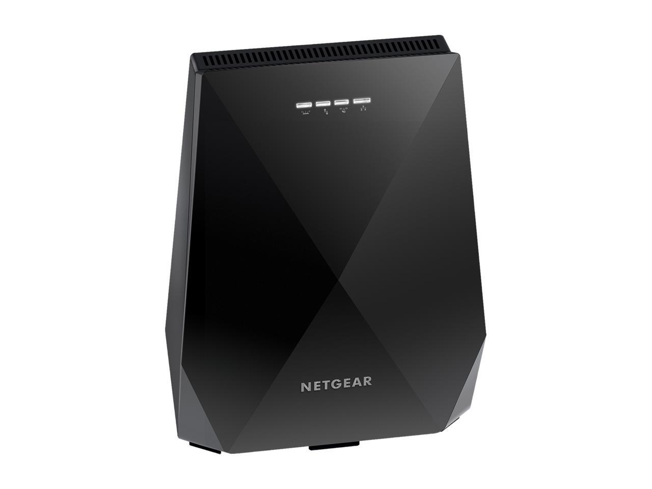 NETGEAR AC2200 WiFi Mesh Range Extender (EX7700) - Newegg.com