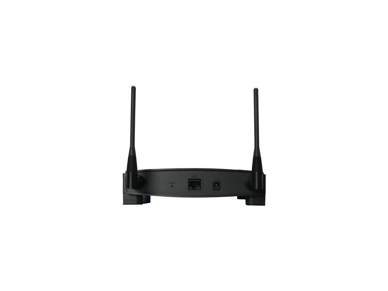 Open Box: LINKSYS WAP54G Wireless-G 54Mbps Access Point - Newegg.com