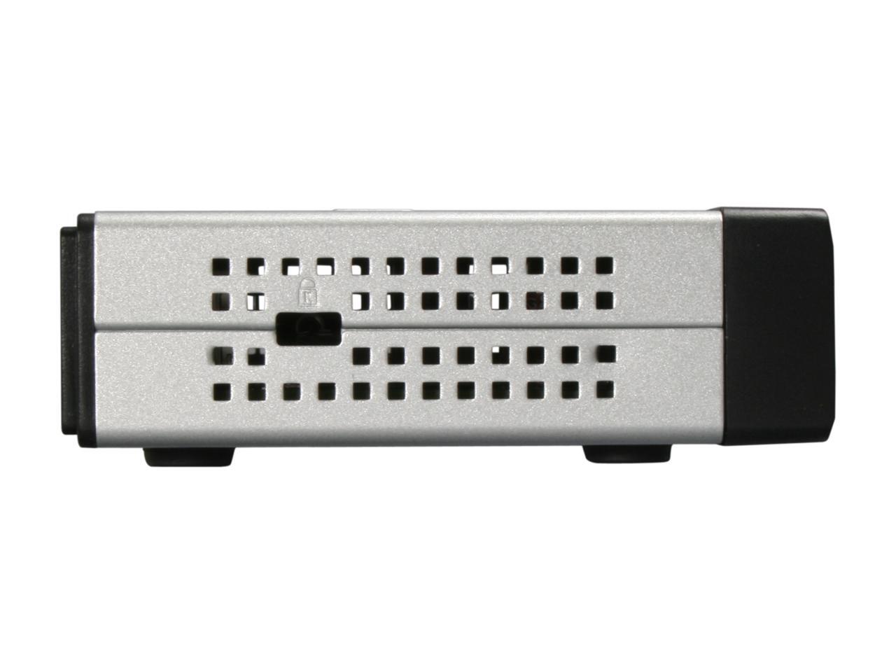 Cisco Small Business SD205 High-speed Switch - Newegg.com