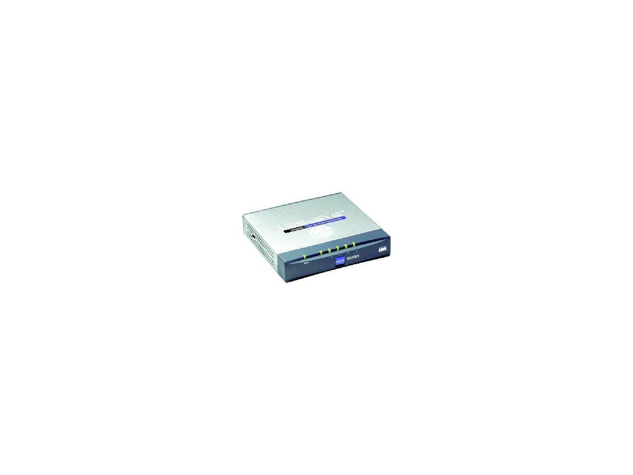 Cisco Small Business SD2005 Gigabit Switch - Newegg.com