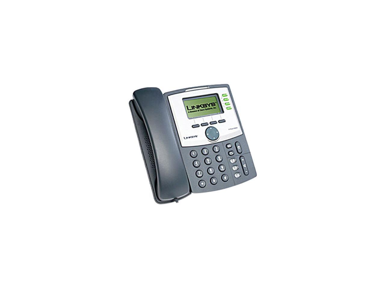 LINKSYS SPA942-NA IP Phone - Newegg.ca