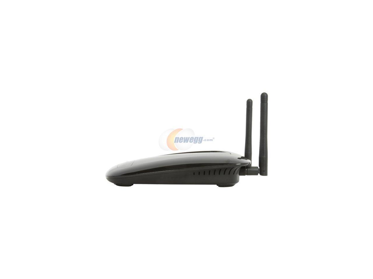 Linksys WRT160NL 802.11b/g/n Wireless Broadband Router up to 300Mbps ...