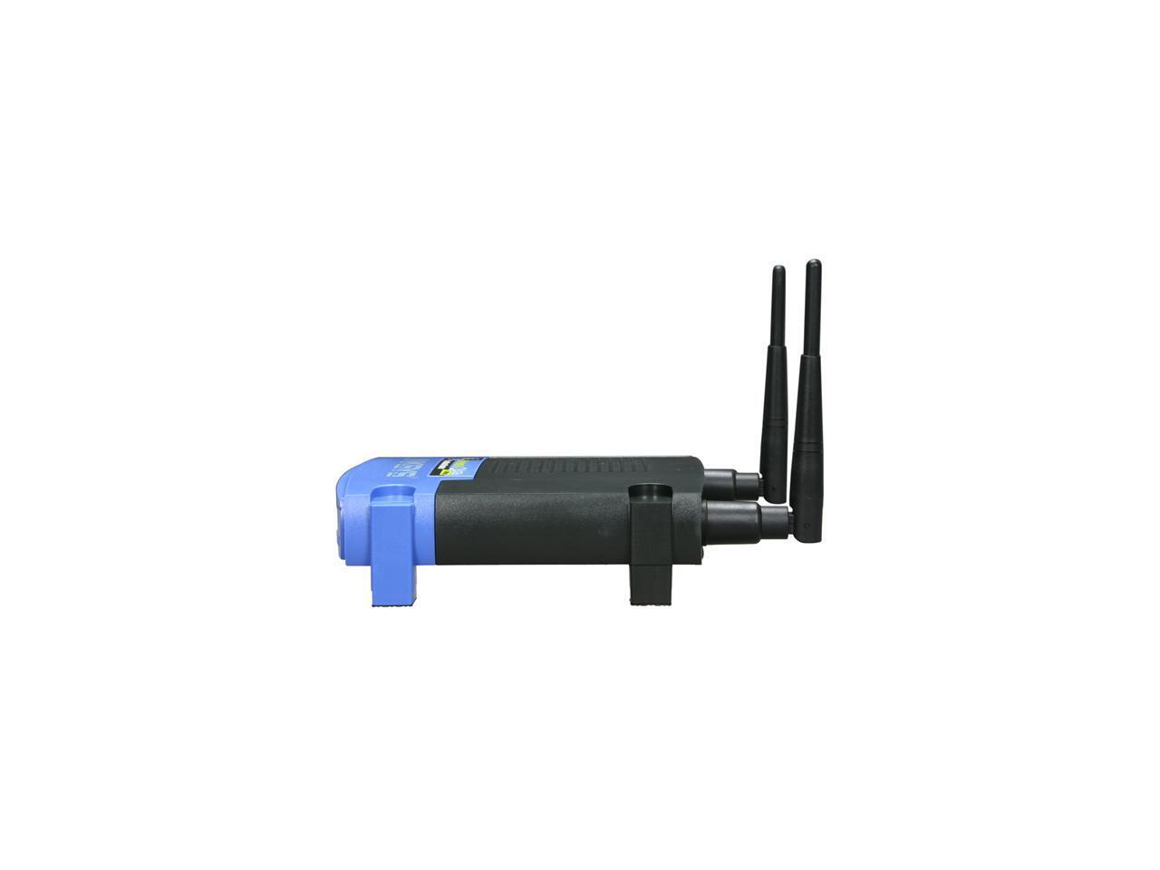 Refurbished: Linksys WRT54GL-RM Wireless-G Broadband Router - Newegg.ca