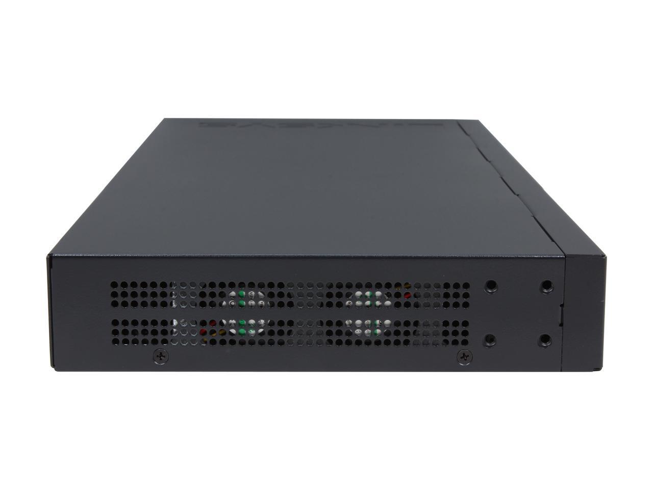LINKSYS LGS326P 26-Port Business Smart Gigabit PoE+ Switch - Newegg.com