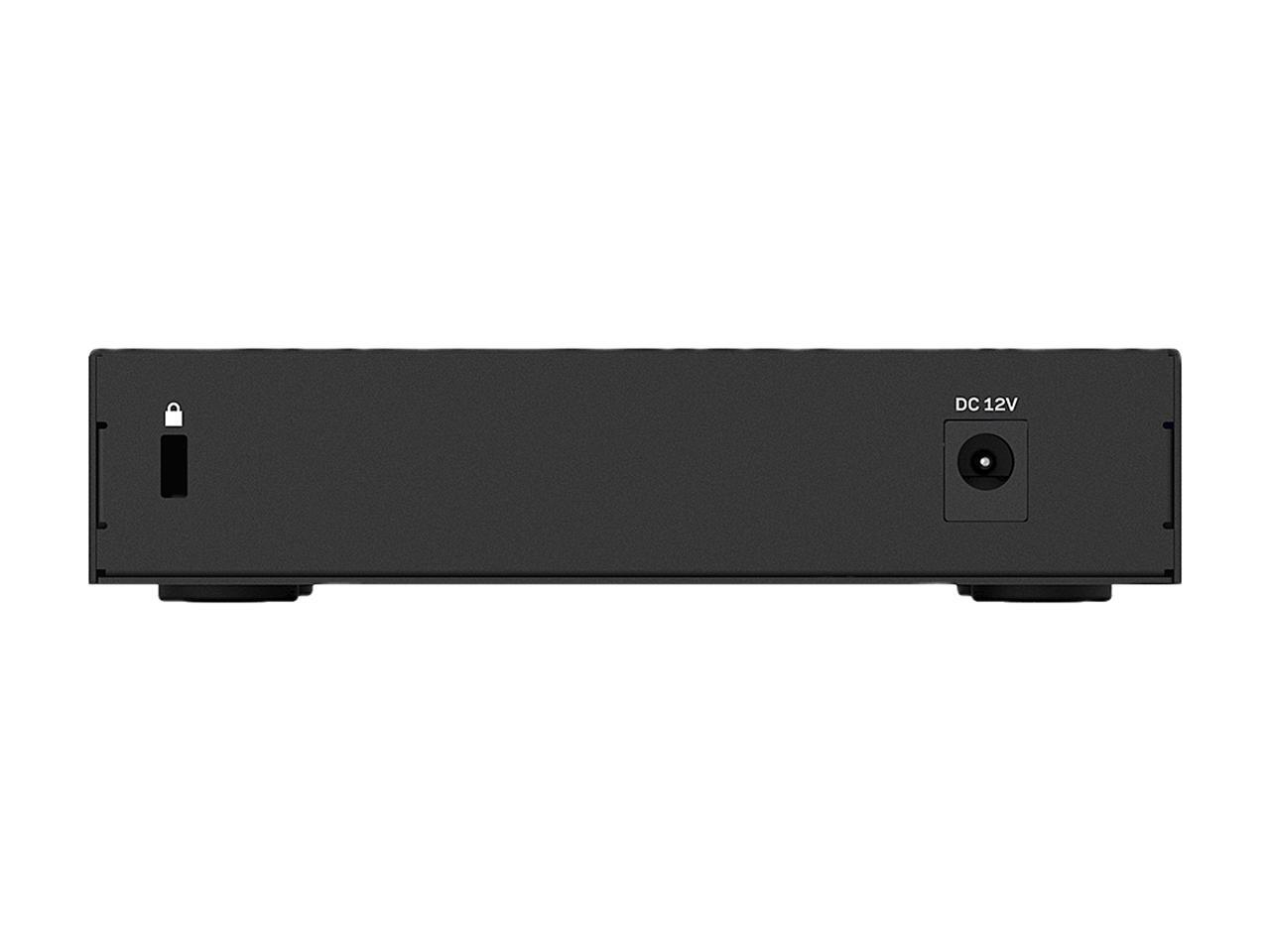 Linksys 5-Port Gigabit Ethernet Switch (SE3005) - Newegg.com