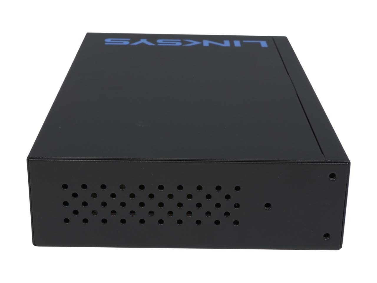 Linksys 16-Port Gigabit Switch (SE3016) - Newegg.com