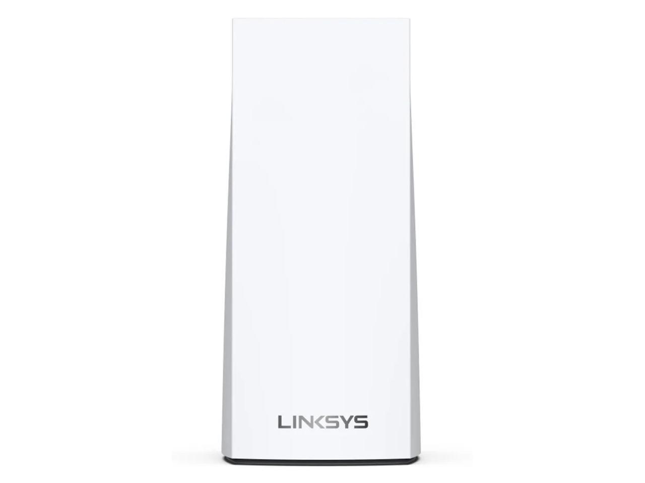 Linksys MX5503-CA Atlas Pro 6: Dual-Band Mesh WiFi 6 System, 3-Pack ...