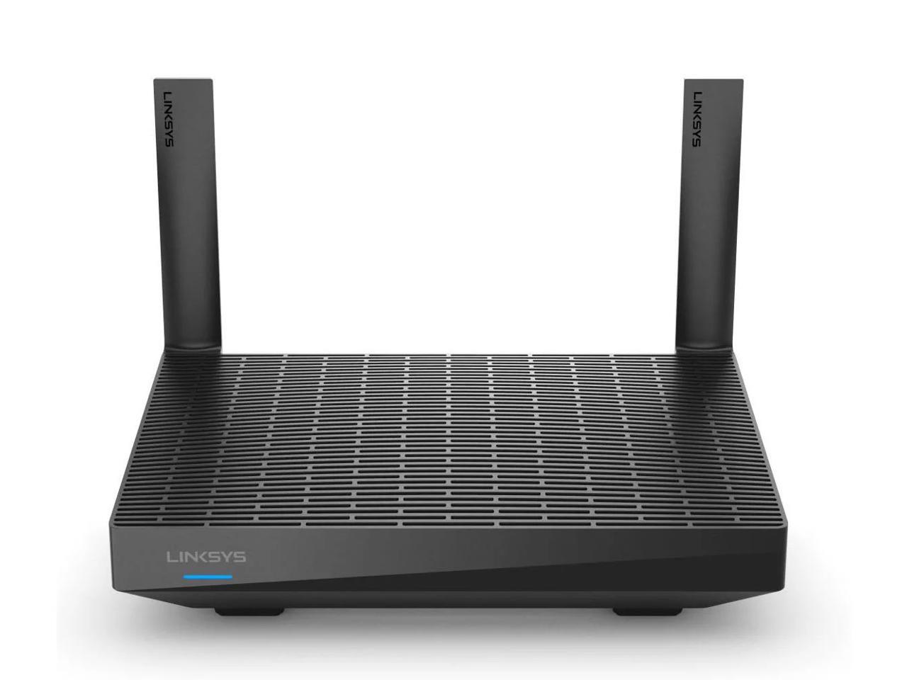 Linksys MR7350-CA MAX-STREAM Mesh WiFi 6 Router (MR7350) - Newegg.ca