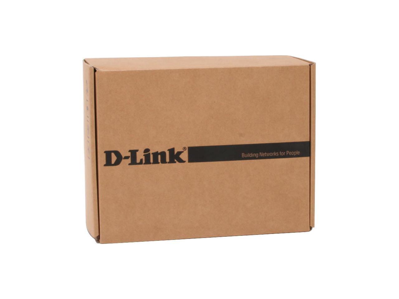 D-Link DFL-210 VPN Wired Network Security Firewall - Newegg.com