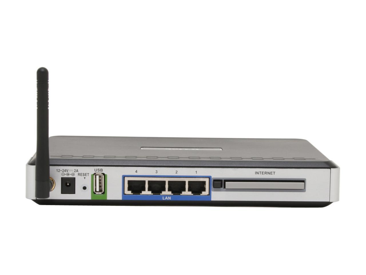 D-Link DIR-450 3G Mobile Router for EV-DO Networks - Newegg.com